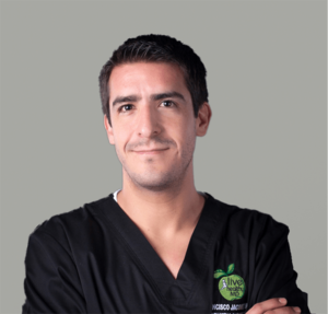 Dr. Francisco Jacome | Bariatric Surgeon in Georgia | BCA