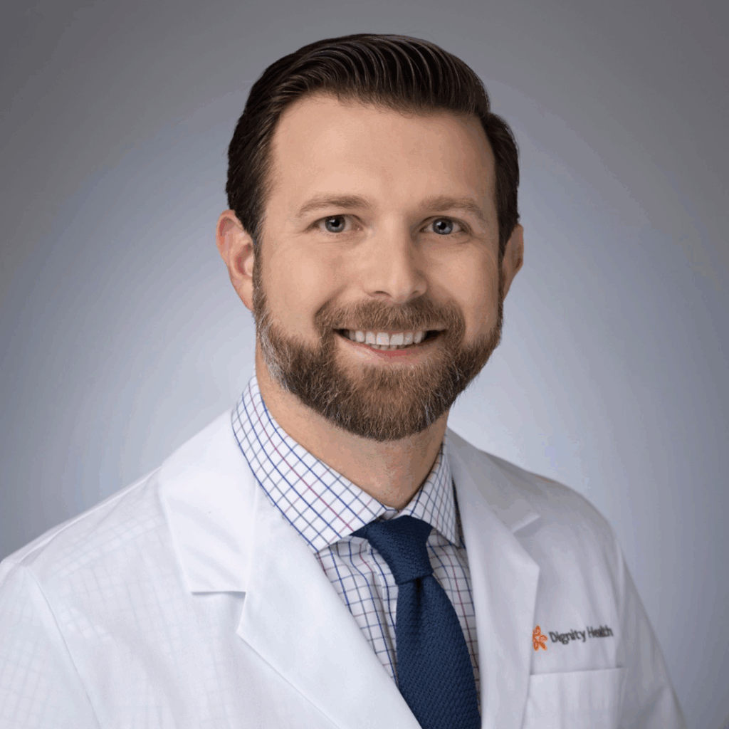Dr. Morgan Pomeranz | Bariatric Surgeon in Nevada | BCA
